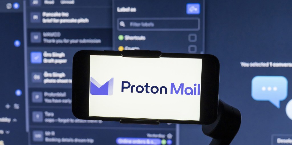 Proton Mail Says It’s “Politically Neutral” While Praising Republican Party