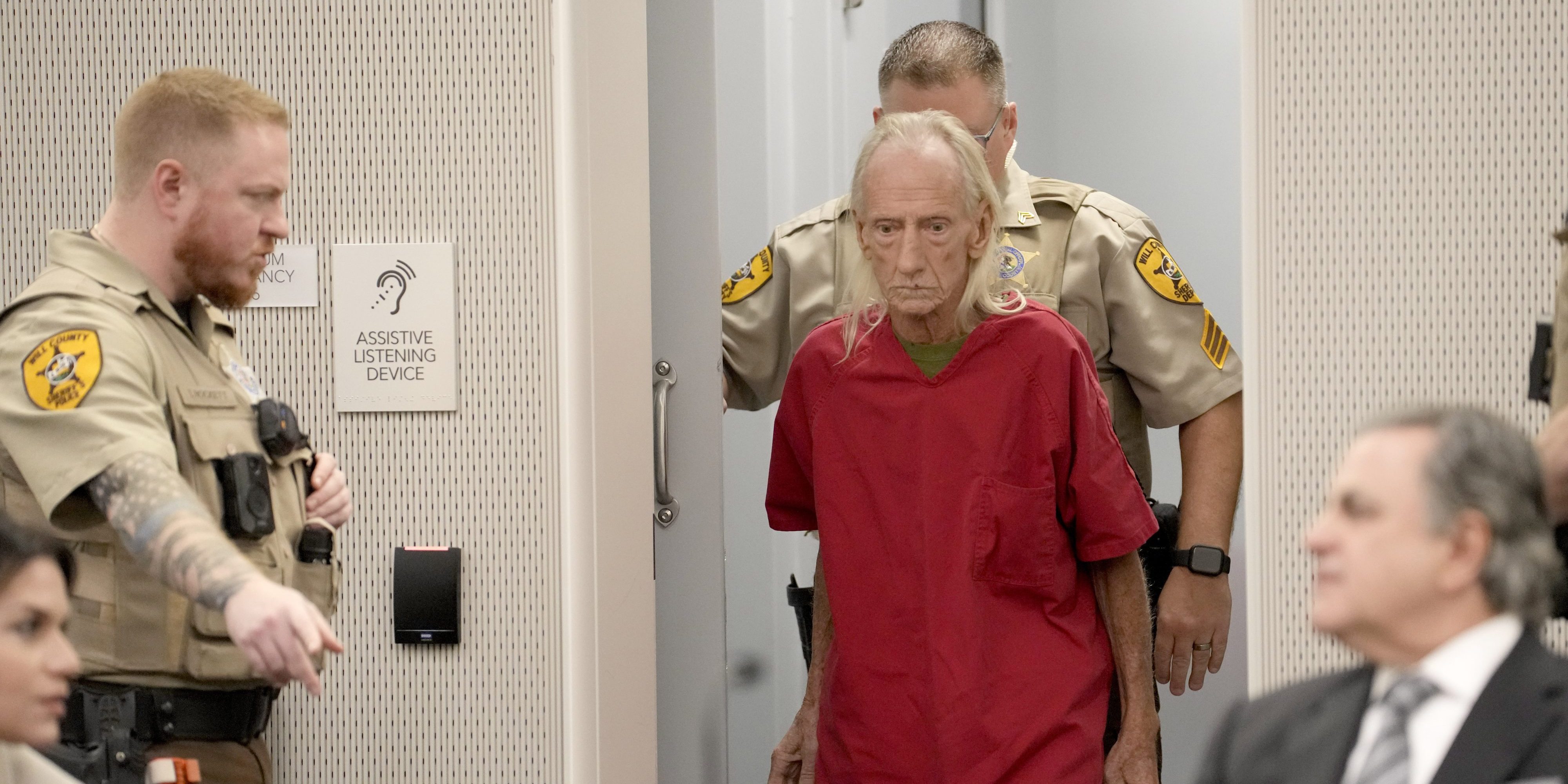 Landlord Convicted in Hate Crime Stabbing of 6-Year-Old Palestinian ...