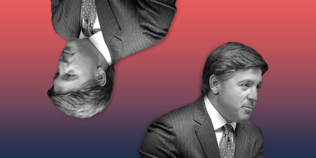 How Trump Gutted OSHA and Workplace Safety Rules