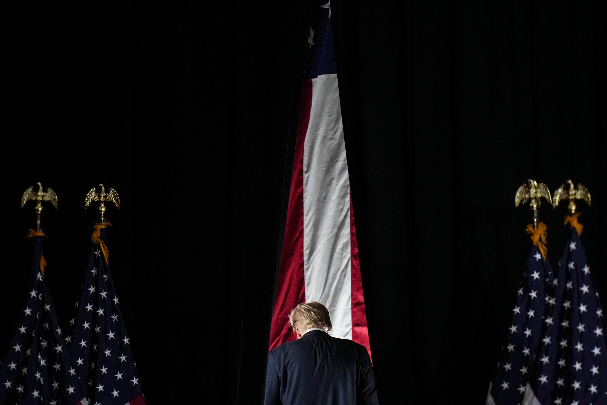 Donald Trump and Latin America’s New Right Leaders