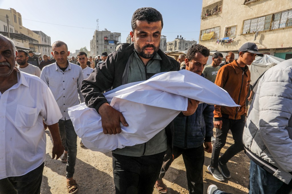 How to Write About Palestine - The Intercept