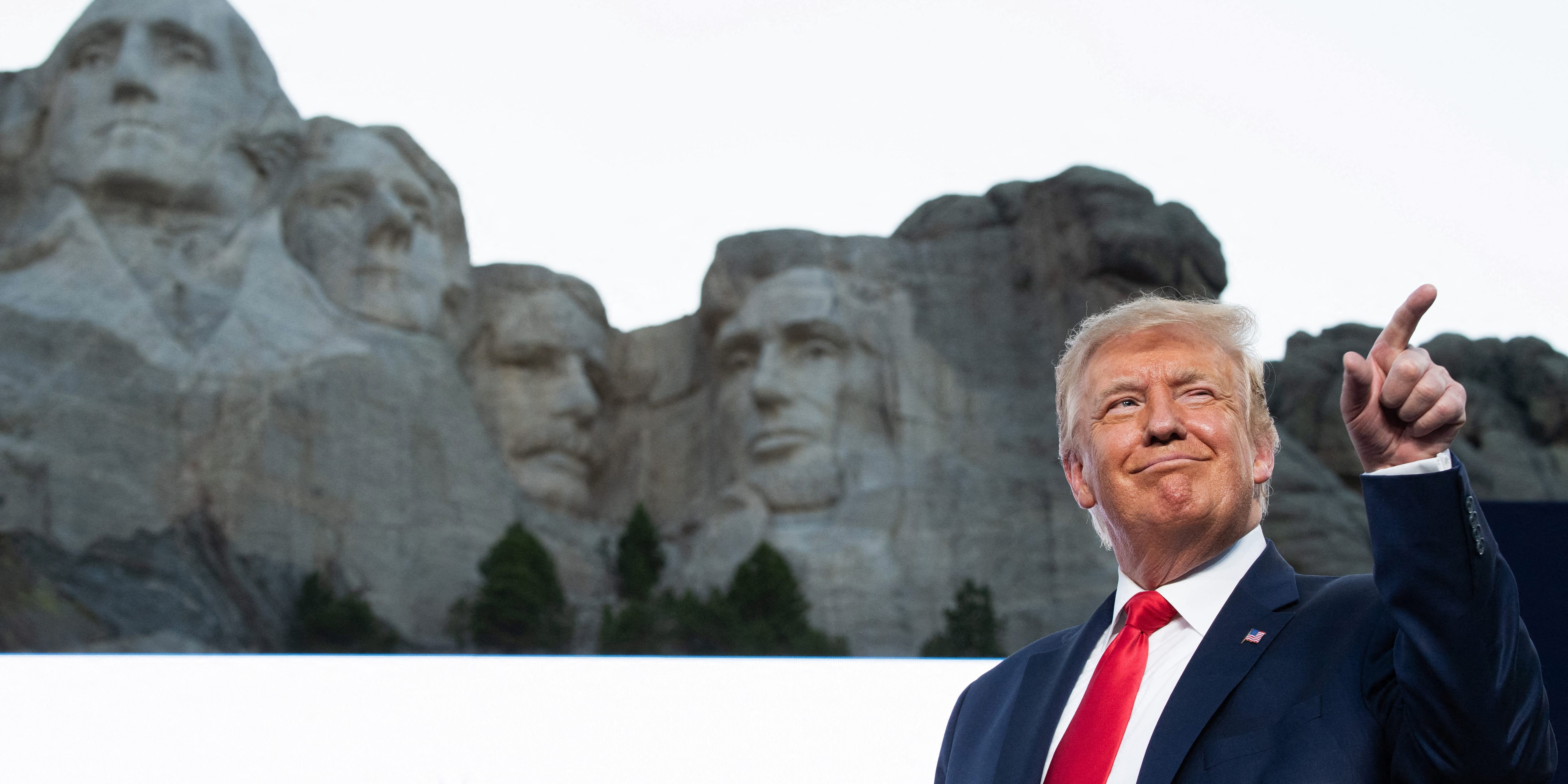 Trump Could Use Sacred Native Land for a Monument to… Christopher Columbus
