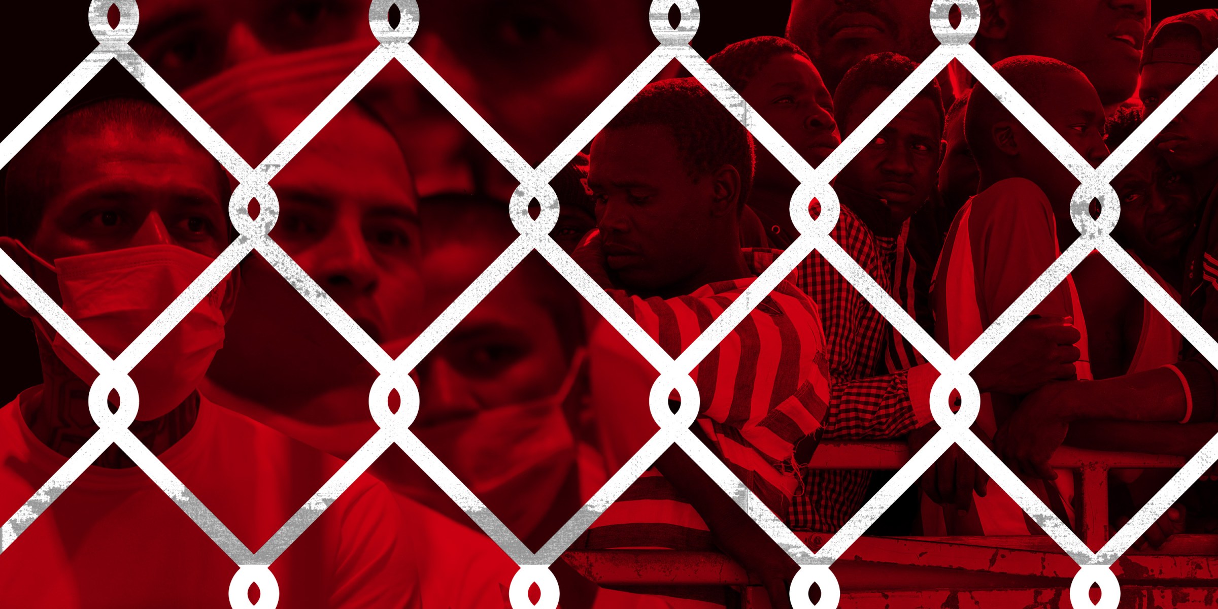 Trump’s Global Gulag Search Expands to 53 Nations