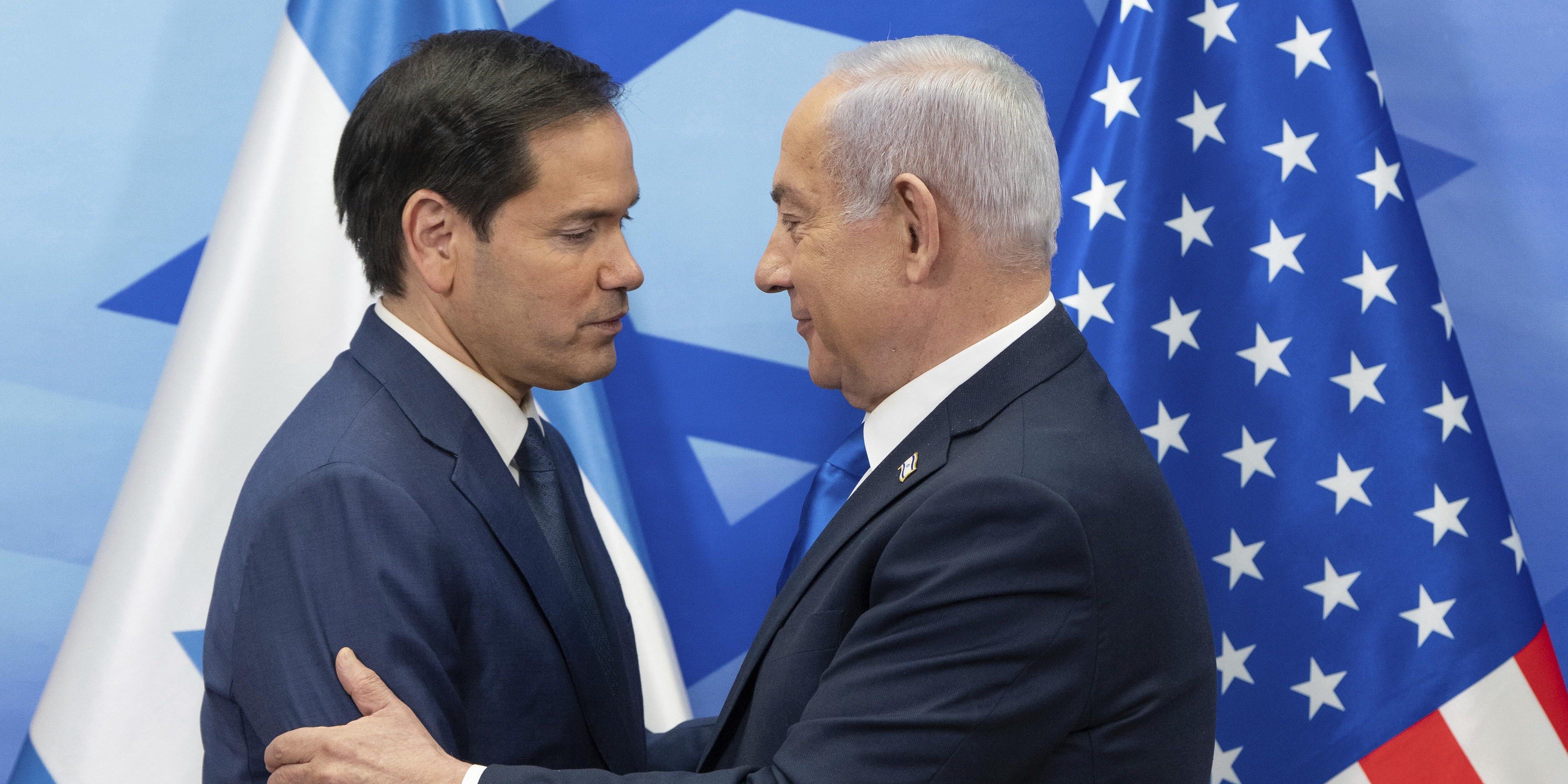 New U.S. Report on Israel's Human Rights Abuses Is 91 Percent Shorter