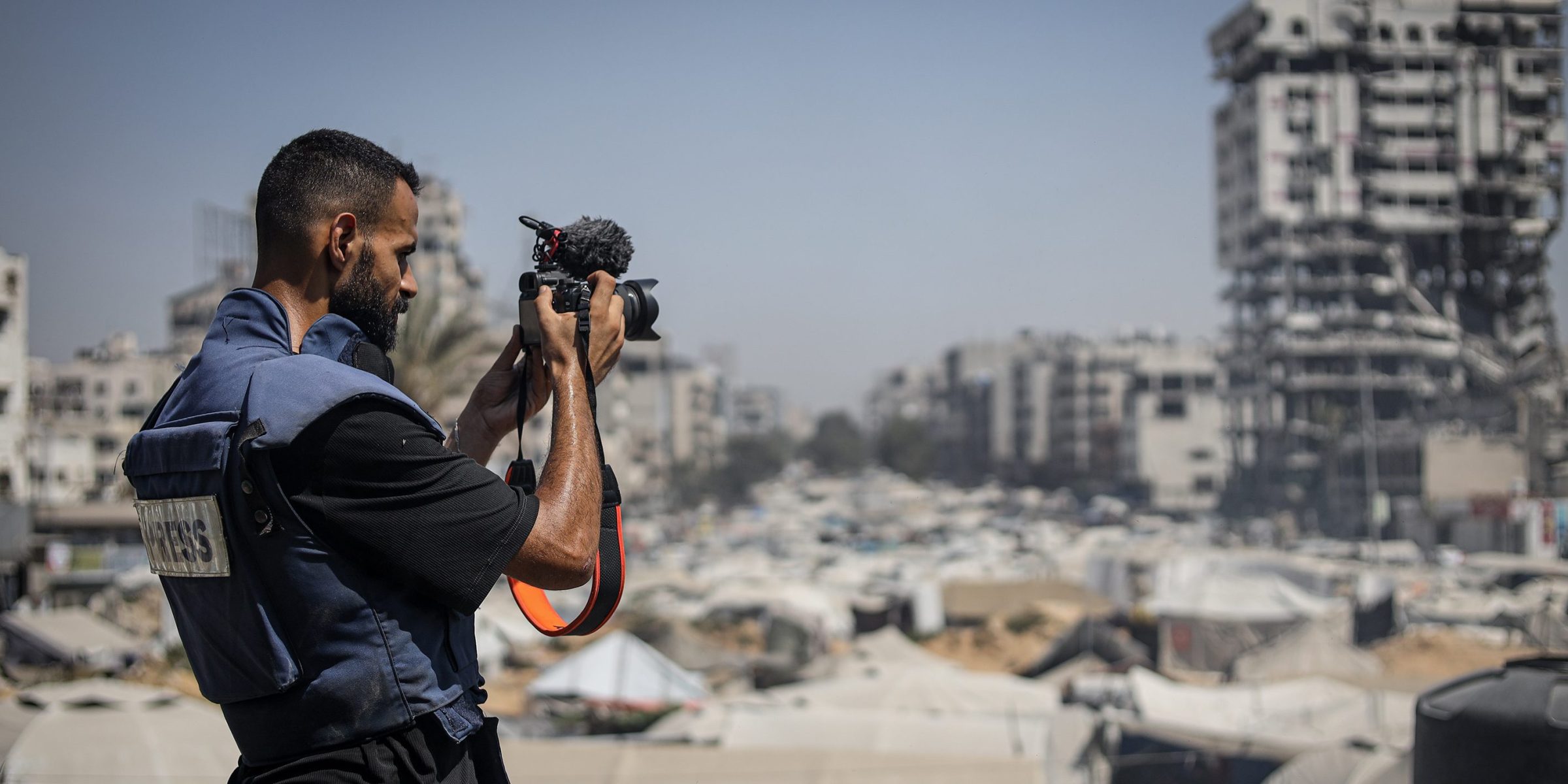 Court Rejects Journalist’s Case Over Not Filing Original Signature From ...
