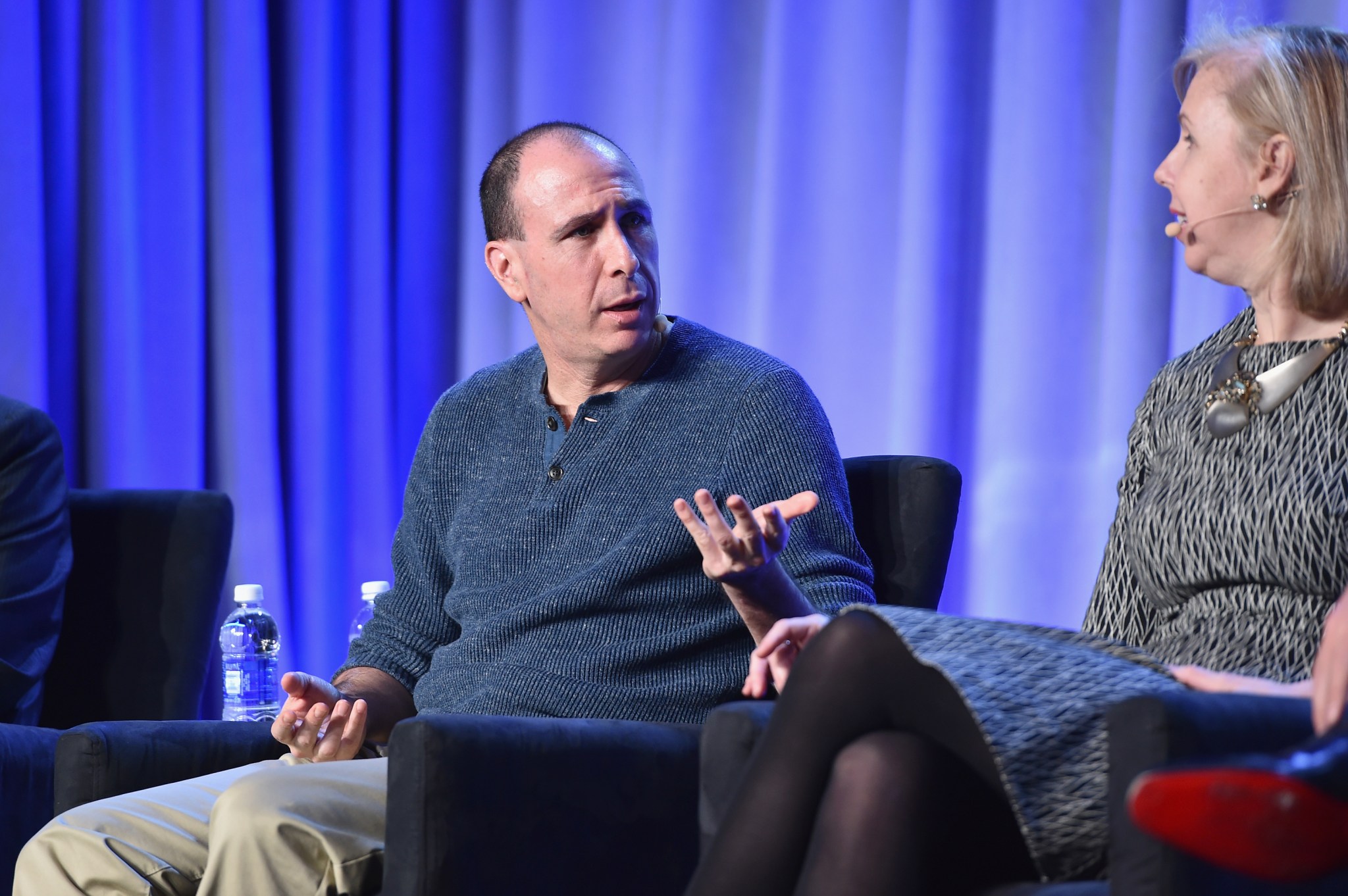 Jon Chait Thinks Kamala Harris Went Too Far Left. He's Just Falling for ...