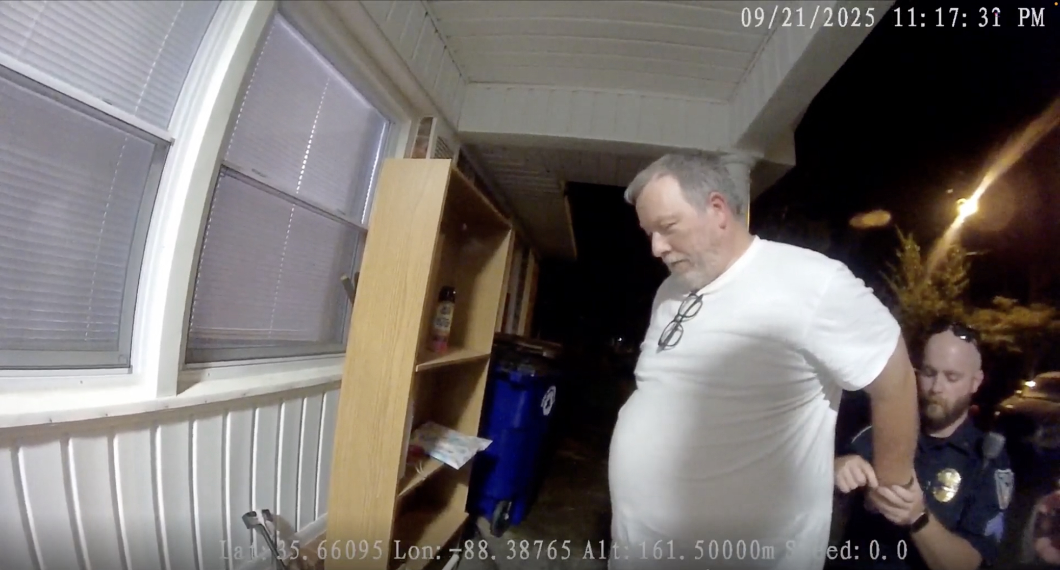 Man Jailed for Facebook Meme Is Freed in Tennessee - The Intercept