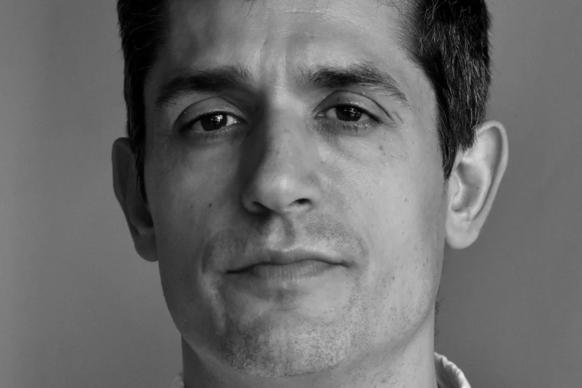 Joshua Clark Davis, Author at The Intercept