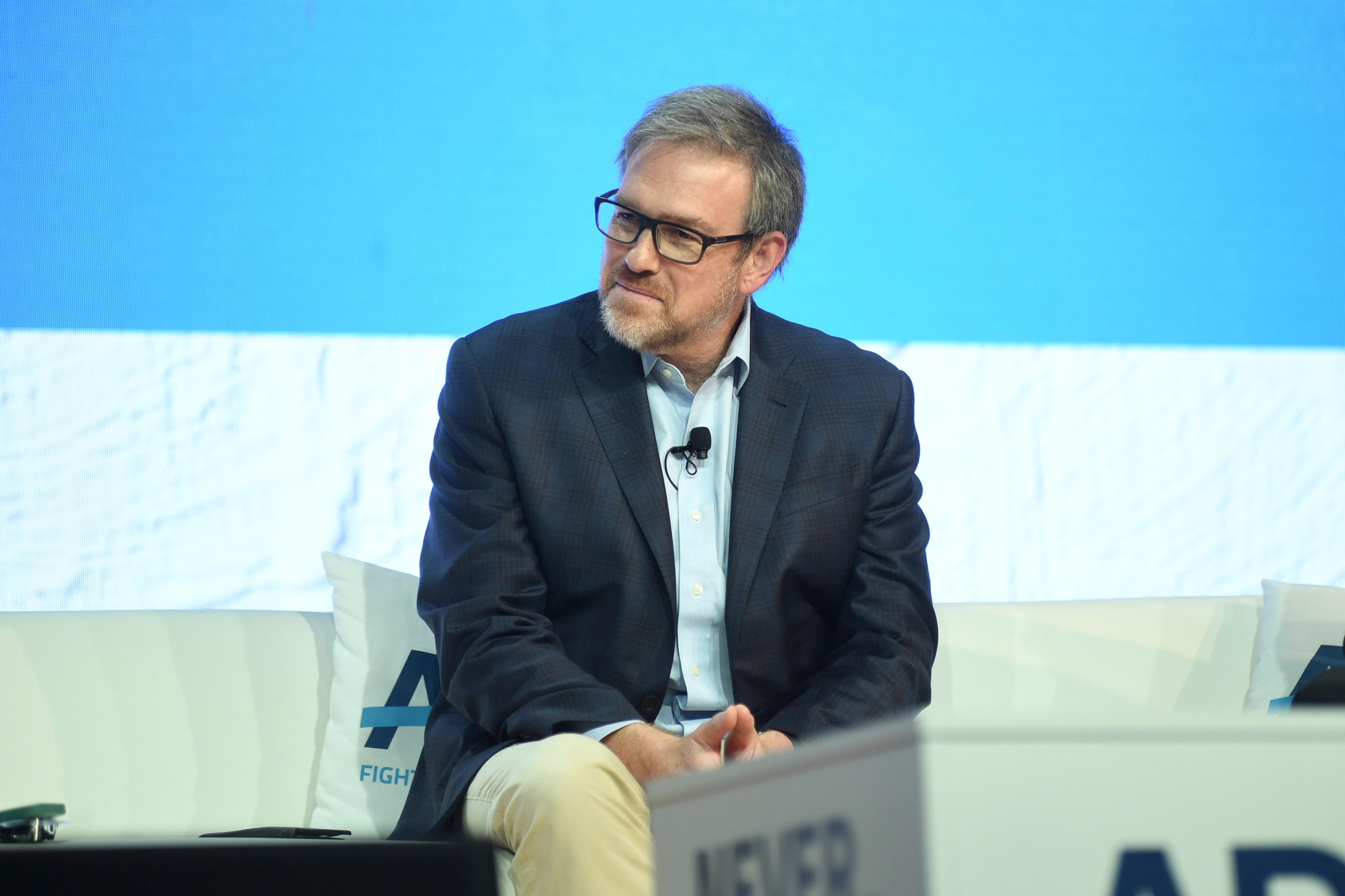 NYT’s Bret Stephens Blames Palestine Movement for Bondi Beach Shooting