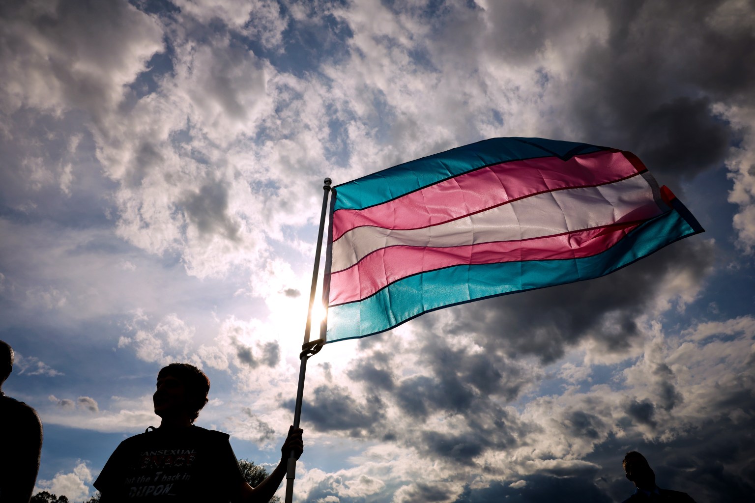 Trump Spent 2025 Attacking Trans Rights. Dems Need to Step Up.