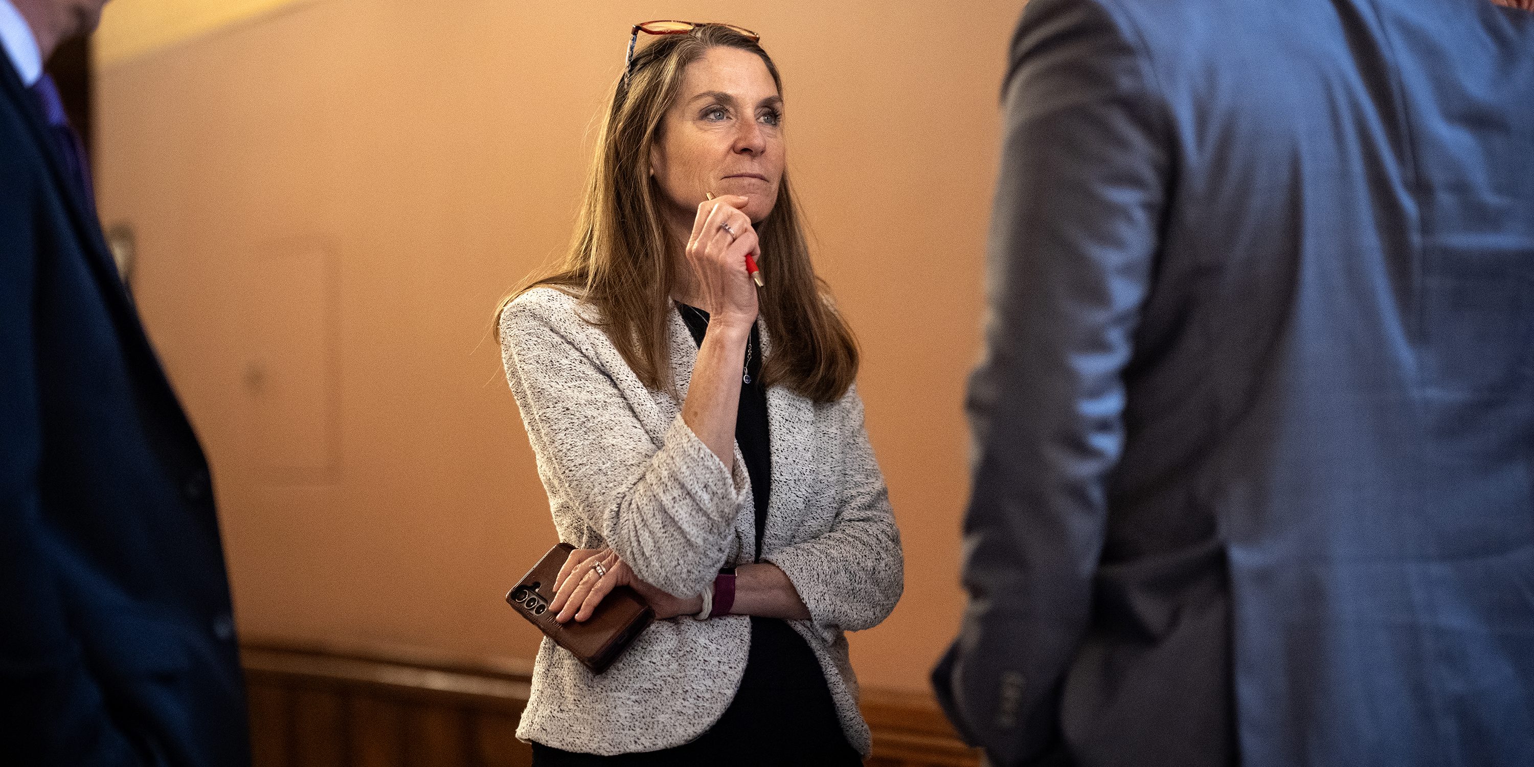 AIPAC Head Hosts Fundraiser for House Candidate Who Swears AIPAC Isn’t ...