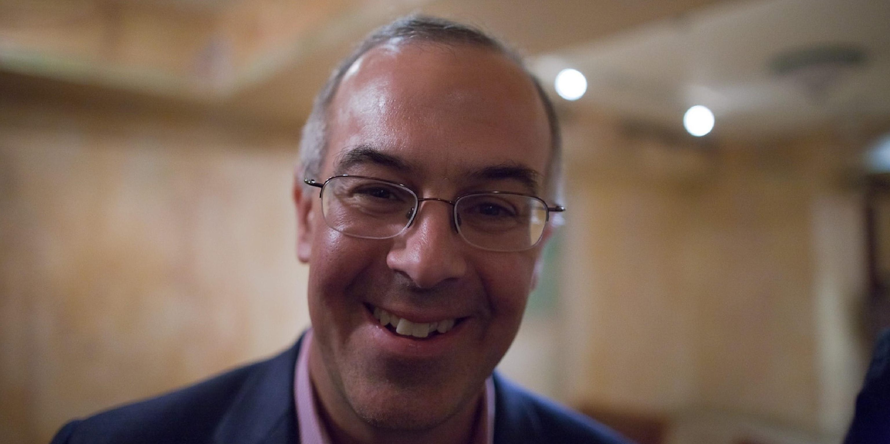NY Times’ David Brooks Said There’s Too Much Focus on Jeffrey Epstein ...