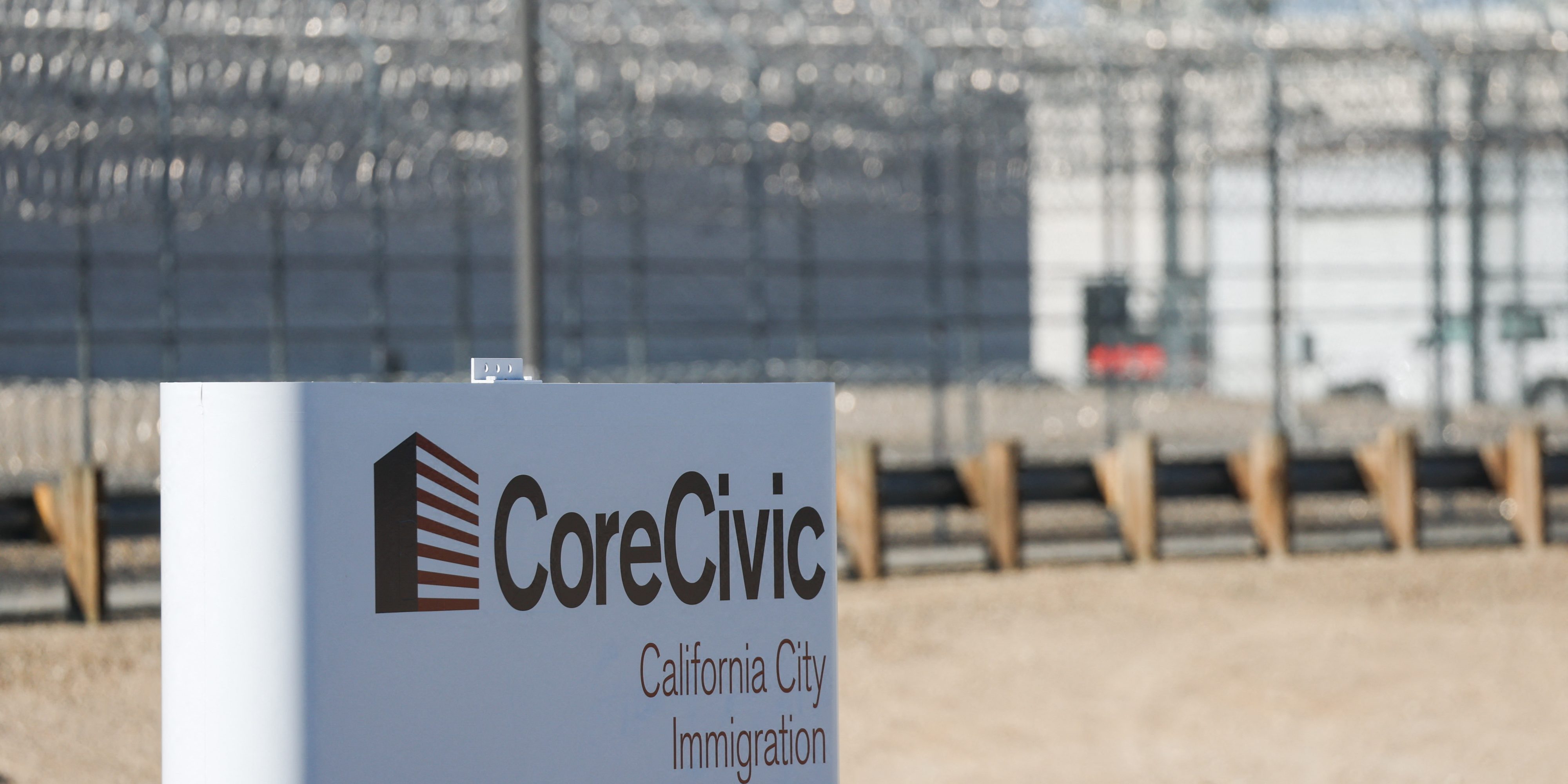 Private Prison Firms Lobby to Force Banks to Give Them Loans