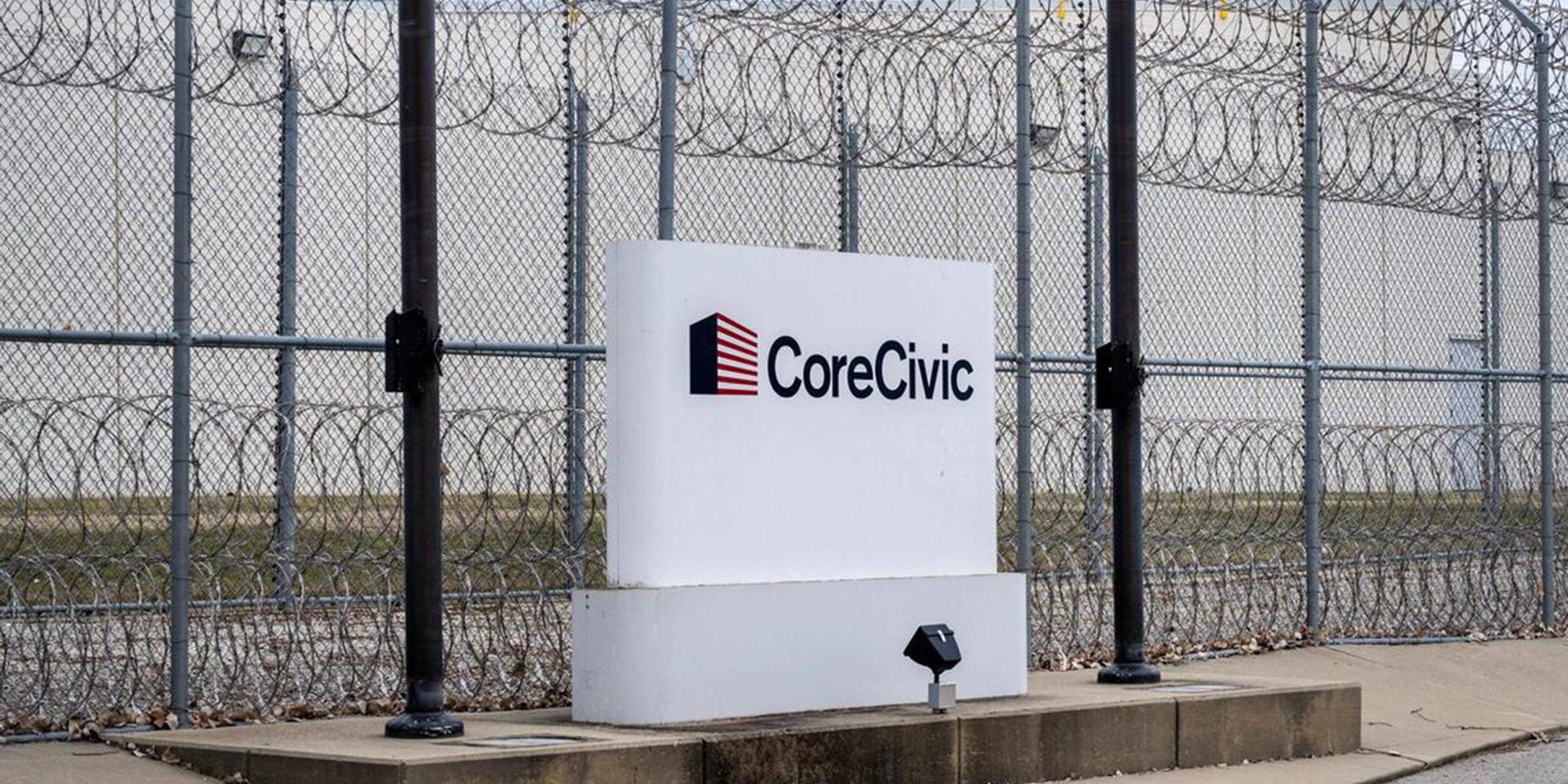 Judge Sanctioned CoreCivic for Destroying Video in ICE Death Suit