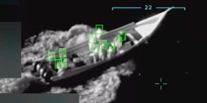 Top Pentagon Official Admits Boat Strike May Have Killed Victims of ...